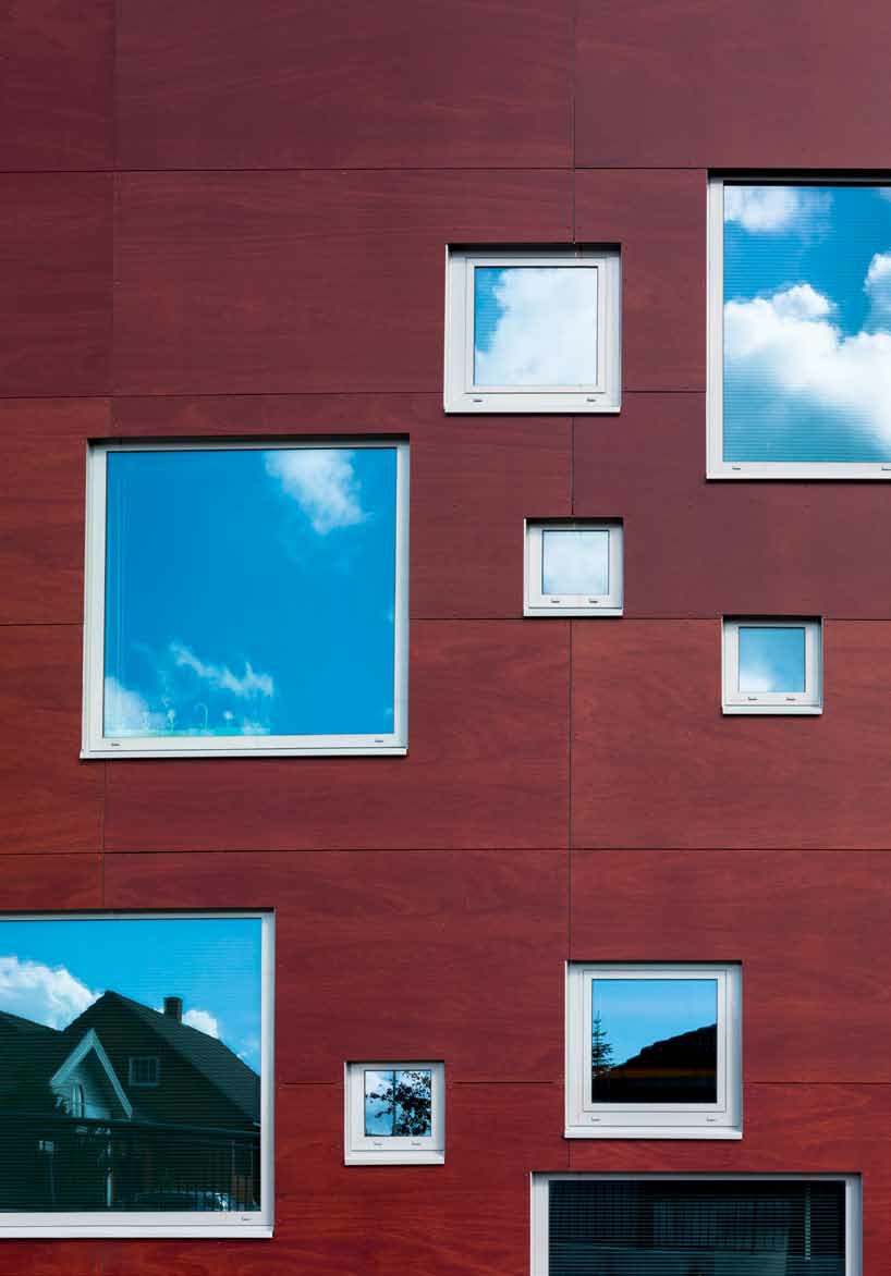 Learn About What is Prodema Prodex | C&M Garage Doors