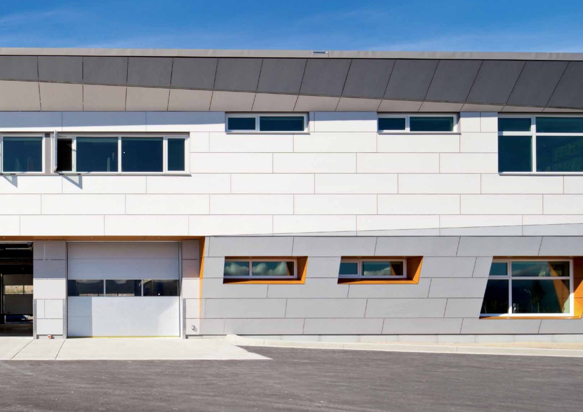 Learn About What is Prodema Prodex | C&M Garage Doors