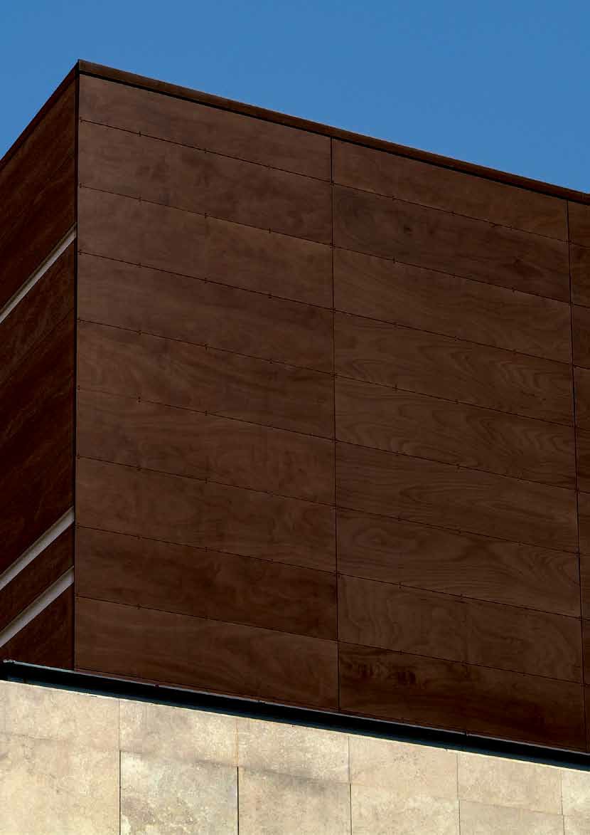 Learn About What is Prodema Prodex | C&M Garage Doors