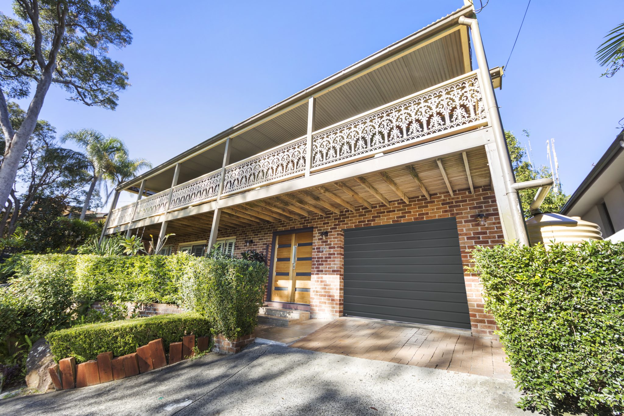 Why You Should Consider a Smart Roller Door | C&M Garage Doors